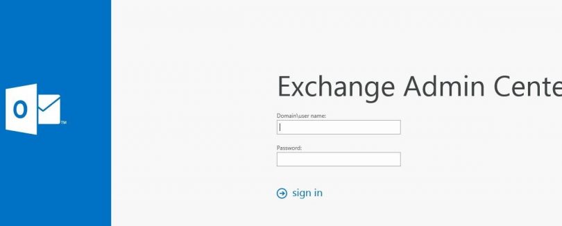 Fix: Load balancing failed to find a valid mailbox database - Provisior Tech Blog