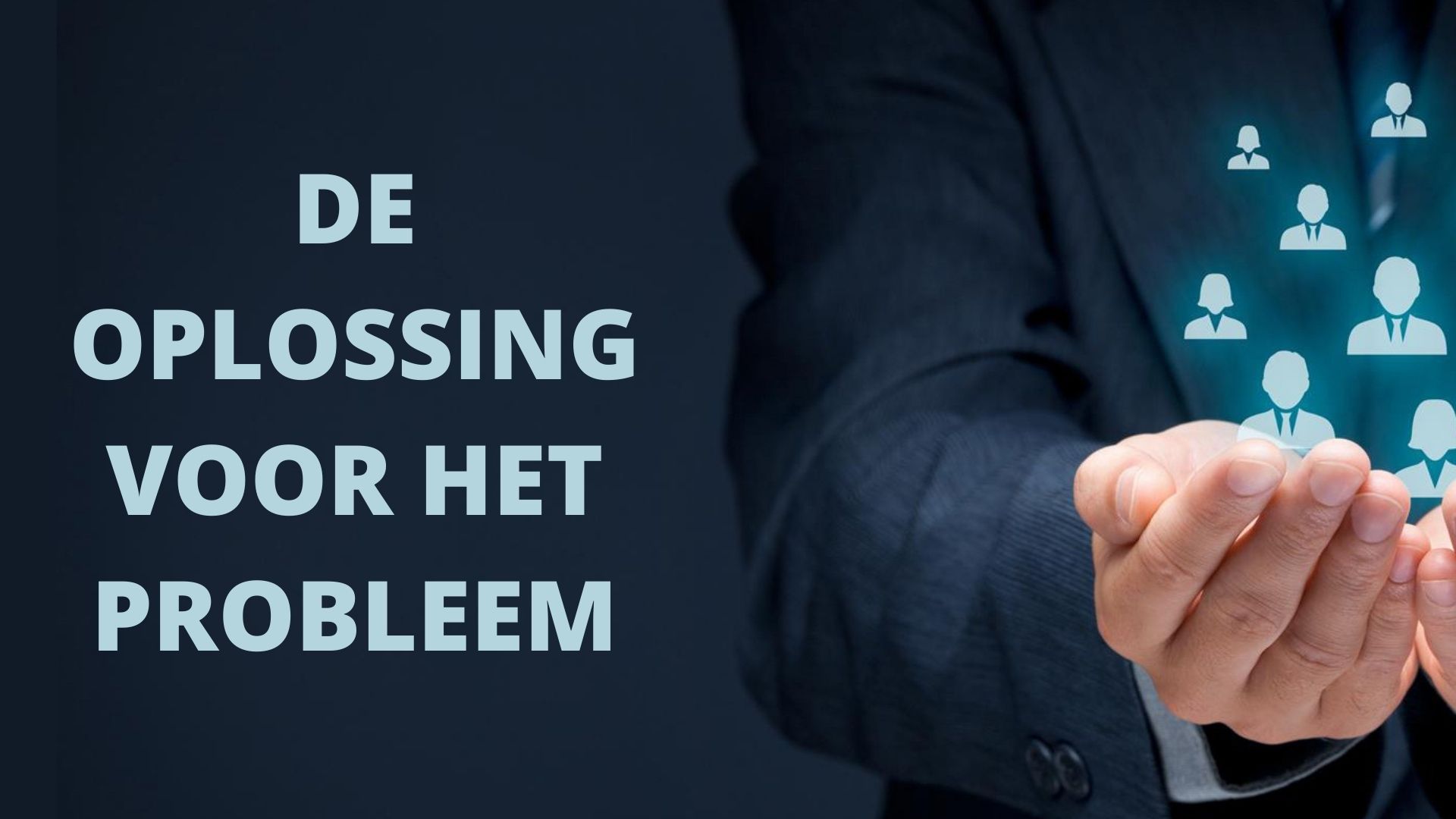 De oplossing voor het probleem - Provisior IGA. Fundamentally Yours De oplossing voor het probleem - Provisior IGA. Fundamentally Yours